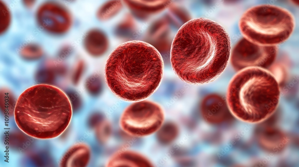 Autoimmune hemolytic anemia (AIHA) is a rare blood disorder that occurs ...