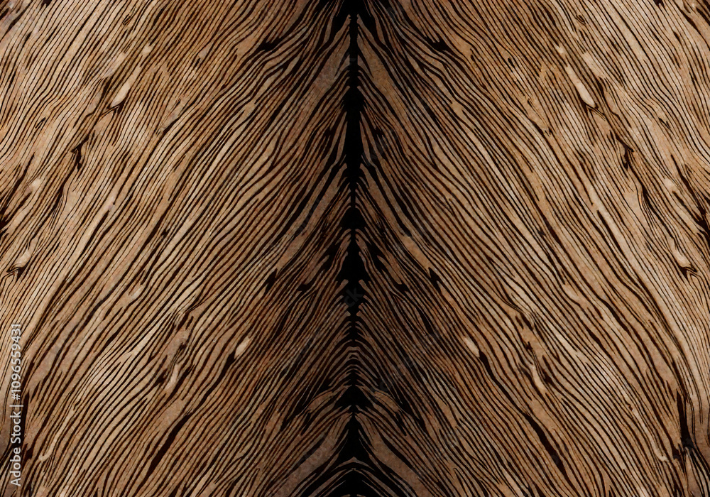 Elegantly Styled Antelope Skin Print Pattern for Textiles and Wildlife ...