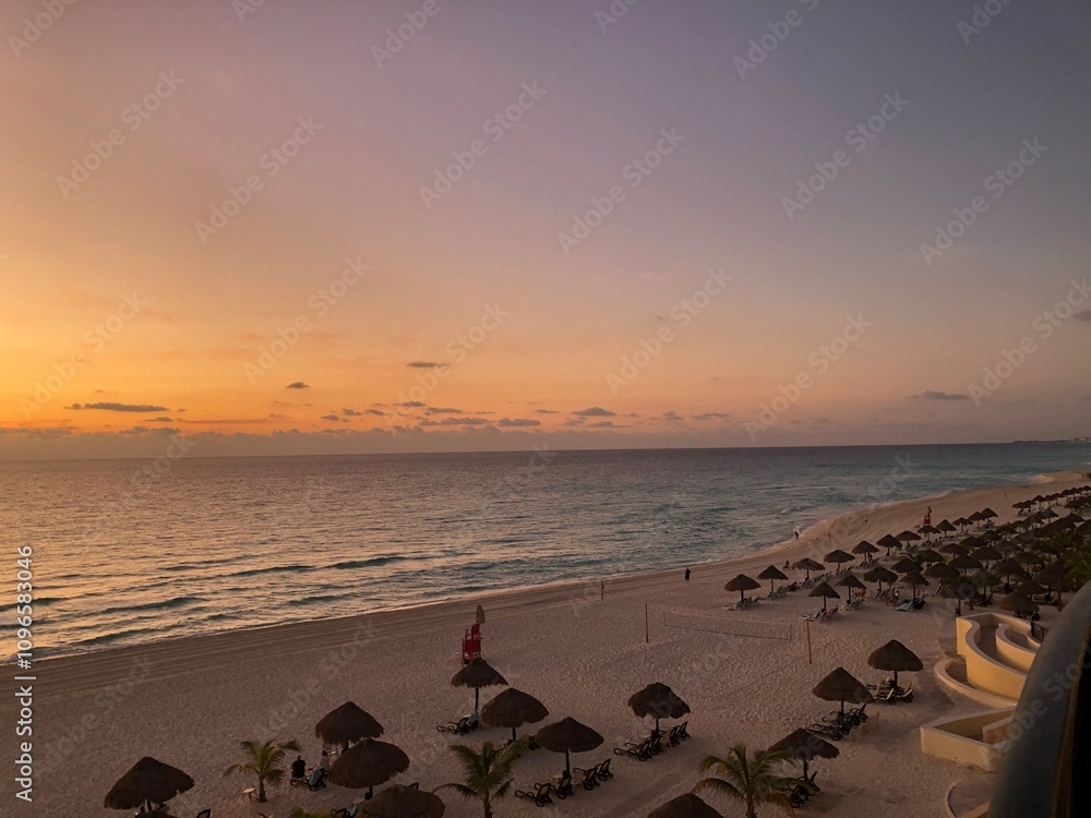 Beautiful scenes from Mexico, Cancun, Merida and surrounding areas ...