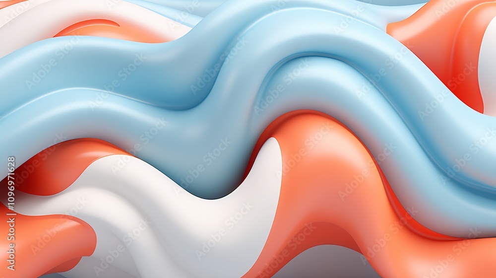 Mix paint or plasticine in bright colors. Liquid Art Texture. Dynamic ...