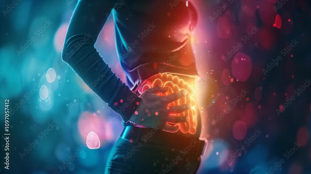 Irritable Bowel Syndrome (IBS): The Abdominal Pain and Bloating of ...