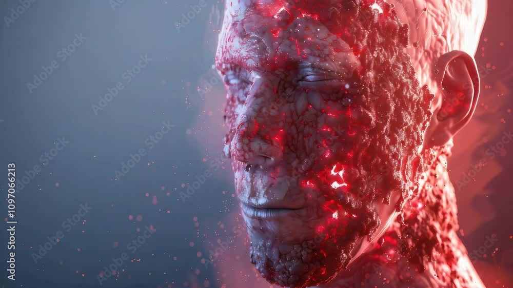 Dermatological Diseases: The Rashes and Lesions of Skin Conditions ...