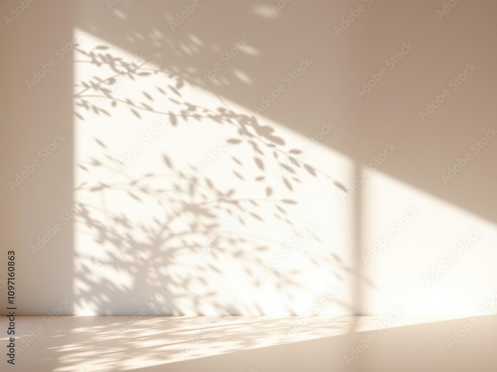 A versatile Dappled Light Shadow Kit perfect for creating natural light ...