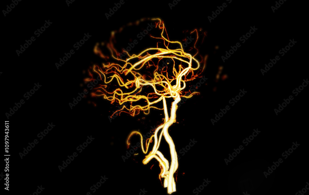 3d reconstruction; anatomy; aneurysm; angiogram; angiography; artery ...