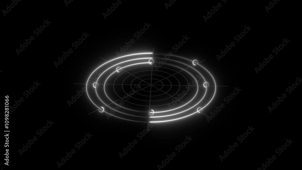 Technology Hud radar screen animation ,technology background,radar ... Technology Hud radar screen animation ,technology background,radar ...