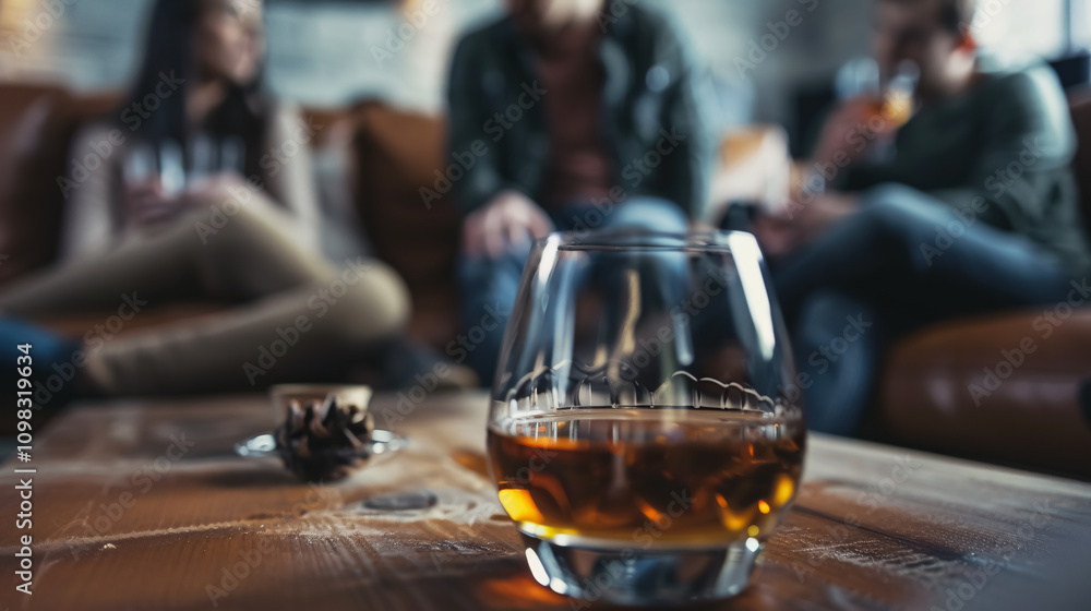 Anonymous group of people sharing their experiences, strengths, and ...