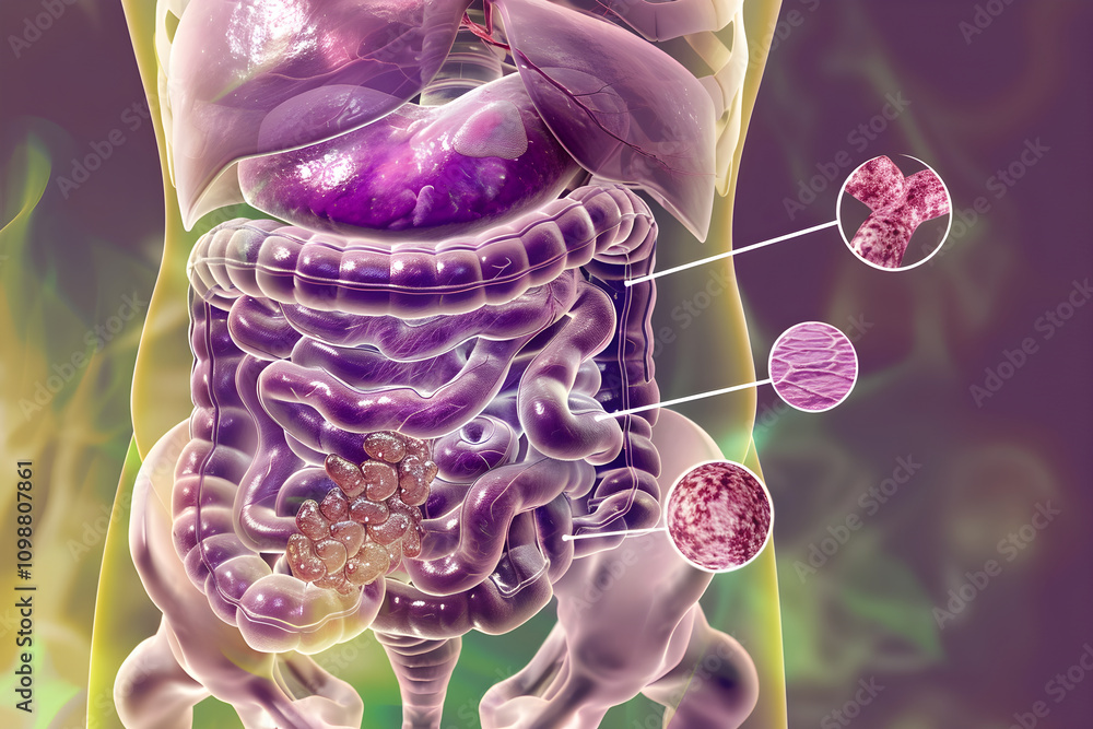 Understanding Stomach Ulcer: Symptoms & Effective Identification Visual ...