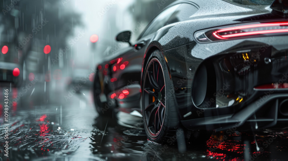 Traction Control System (TCS): TCS minimizes wheel spin during ...