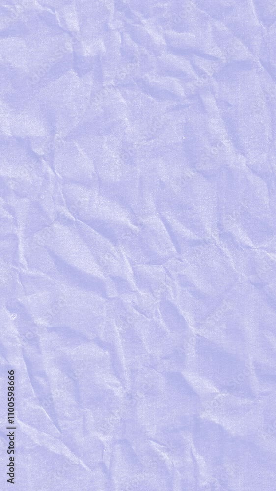 looping paper texture background, crumpled paper texture background ...