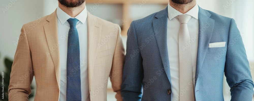 Corporate networking event with business casual dress code modern ...