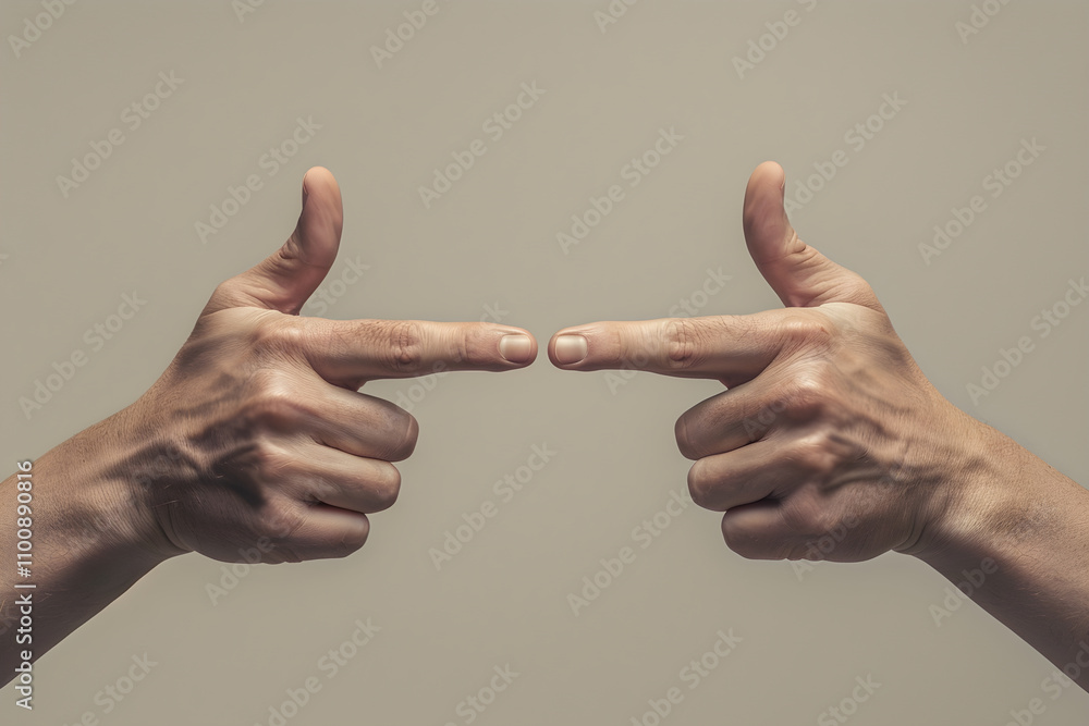 A Comprehensive Introduction to Sign Language Alphabet: Basics for ...