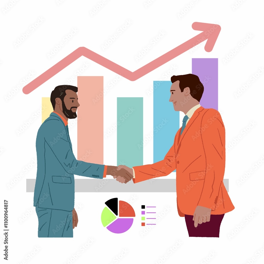 How to Perform Sales Trend Analysis for Your Retail Business Stock ...