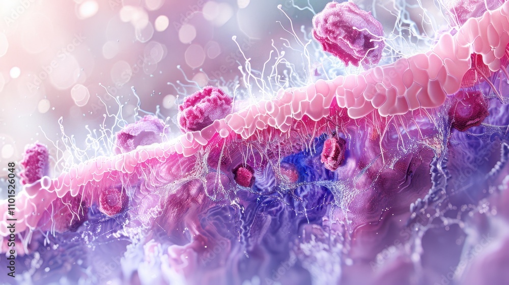 Sebum: Oily fluid produced by sebaceous glands that protects the skin ...