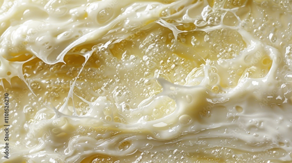 Sebum: An oily substance secreted by sebaceous glands that serves to ...