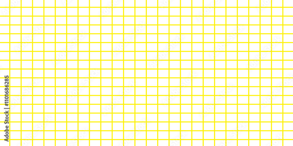 graph paper. seamless pattern. architect background. millimeter grid ...
