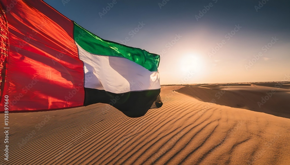 UAE National day, National Day of United Arab Emirates. National Day ...