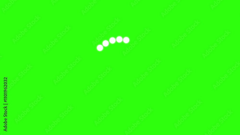 Animated of circle loading icon . Circle Wheel loading icon animation ...