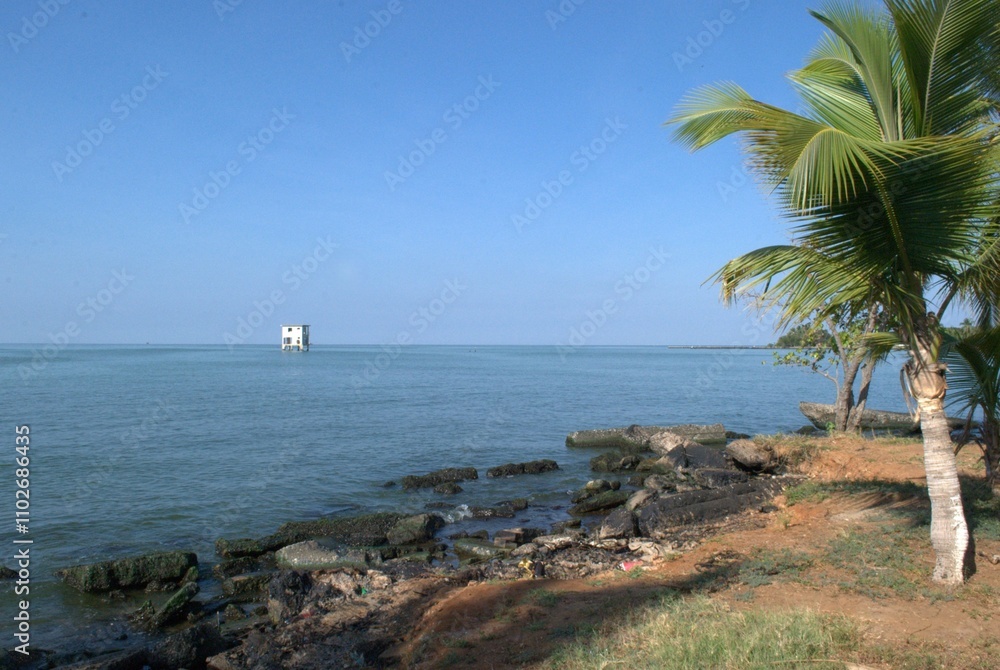 Fotografía El lago de Maracaibo,es de una importancia fundamental para ...