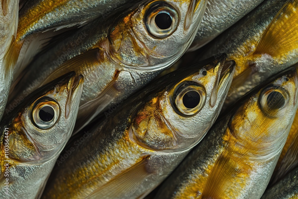 Explore the fascinating world of fresh fish a deep dive into their ...