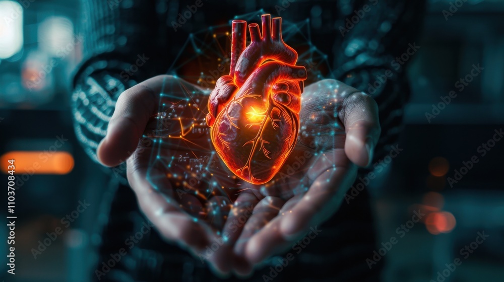 Cardiac Care: Involves comprehensive management of heart conditions ...