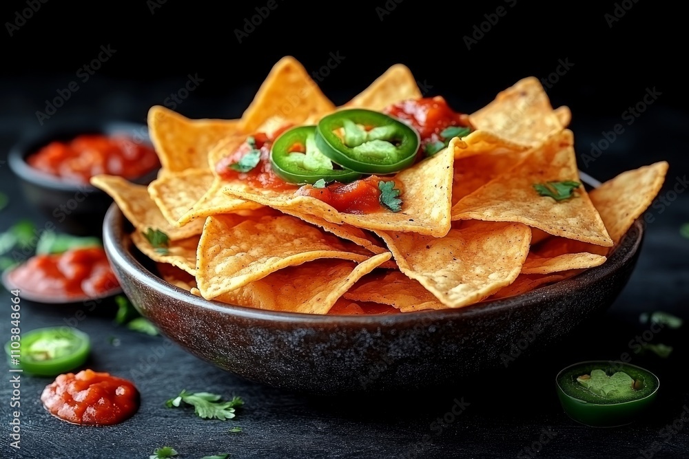 Loaded Nachos, Beef and Cheese Nachos, Cheesy Nachos, Nacho Lovers ...