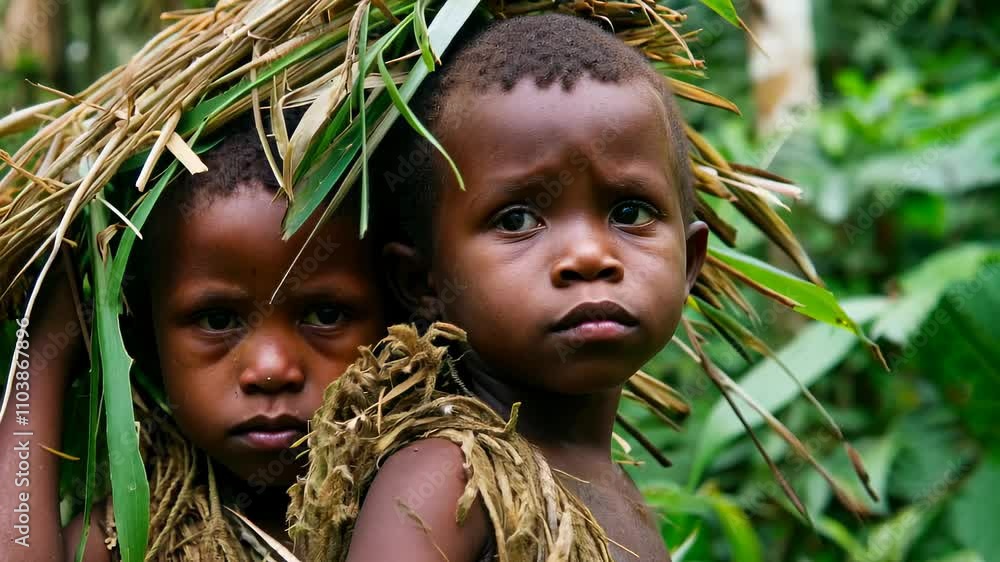 Natives video: indigenous traditions, cultural practices, tribal ...