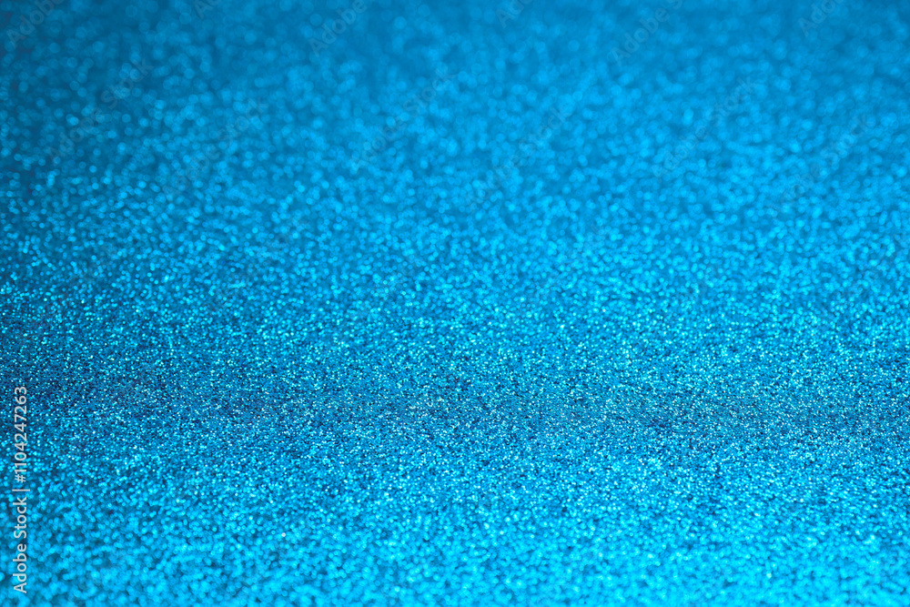 Navy blue glitter texture background sparkly shiny wrapping paper ...