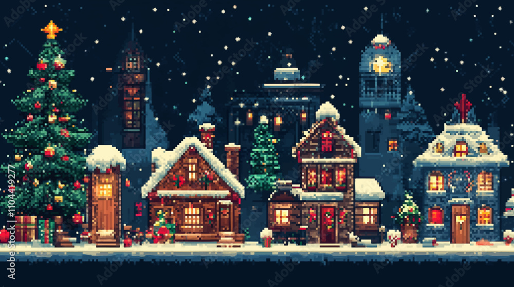 House surrounded green spaces and plants. Apartment building with many ...