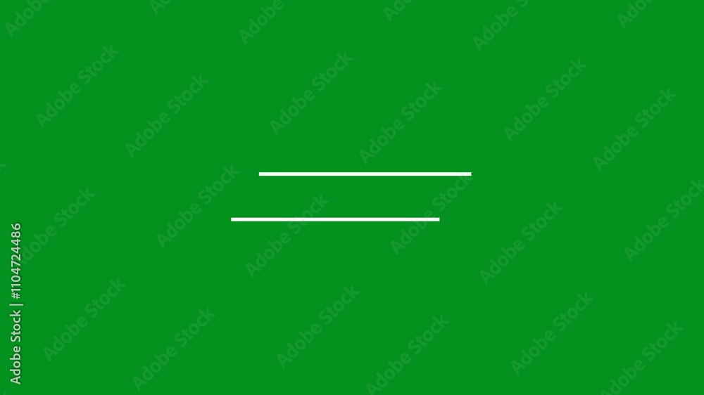 Animated Comic Animated line doodle Line Background. Swirling Lines on ...