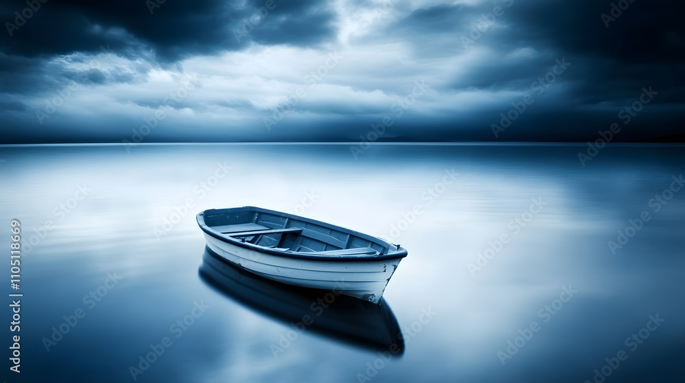 Photo & Art Print Separation Anxiety Disorder: An Evocative Depiction ...