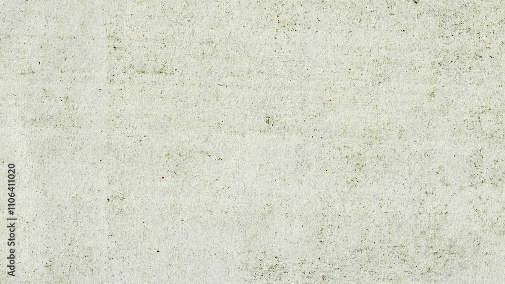 Stop motion animated paper texture background. paper loop background ...