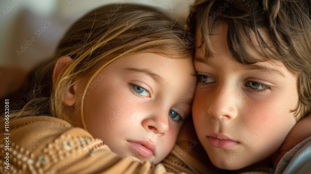 Empathy Building: Encouraging children to recognize and understand the ...