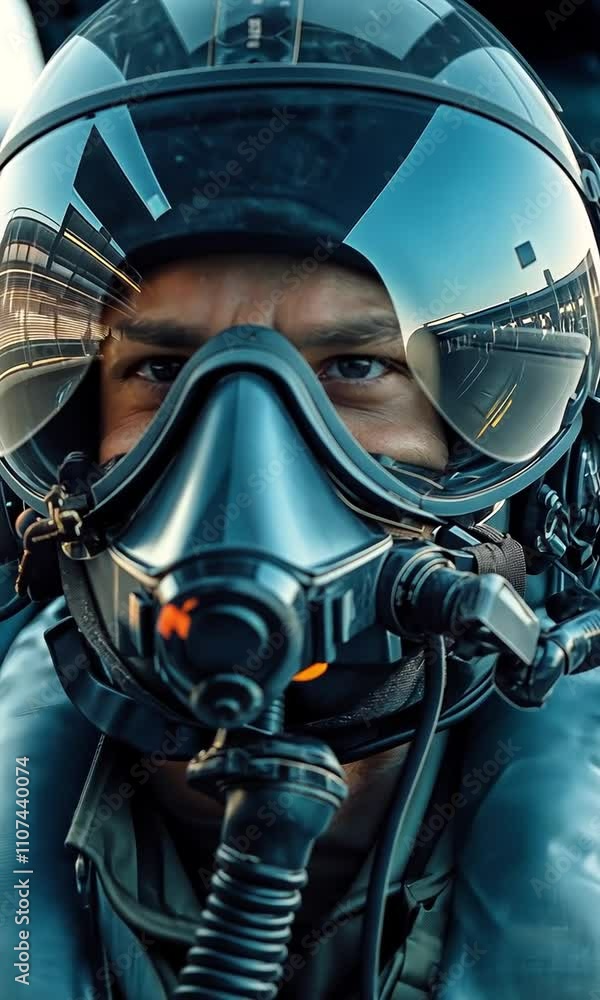 military forces During ordinary flight training or aviation combat, a ...