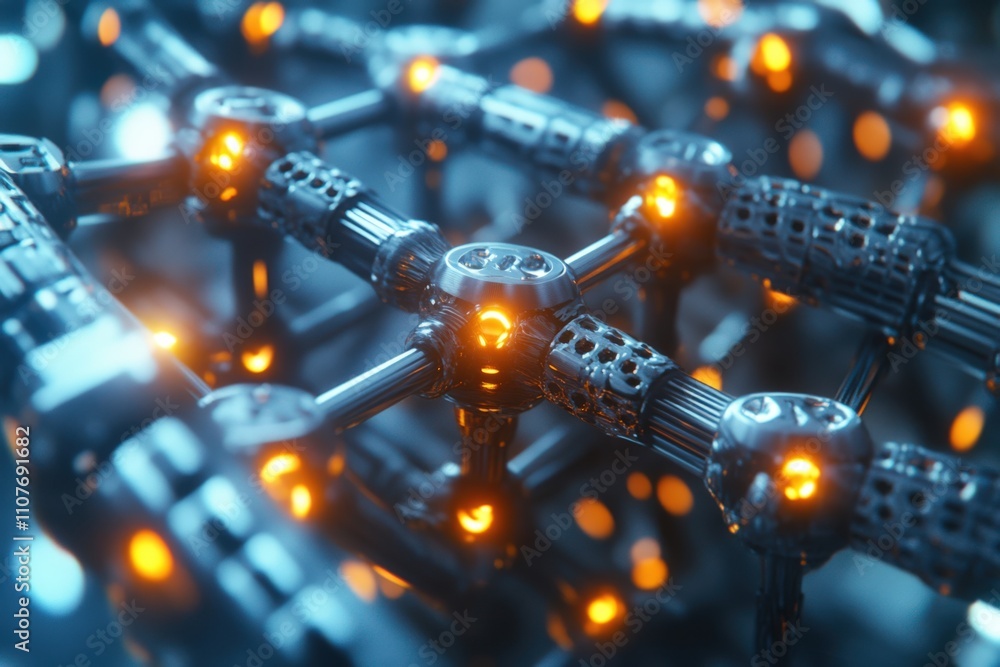 Bonding structure of materials science are relying on knowledge from ...