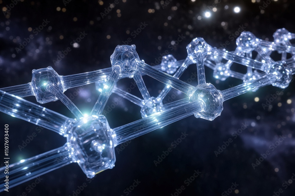 Bonding structure of materials science are relying on knowledge from ...