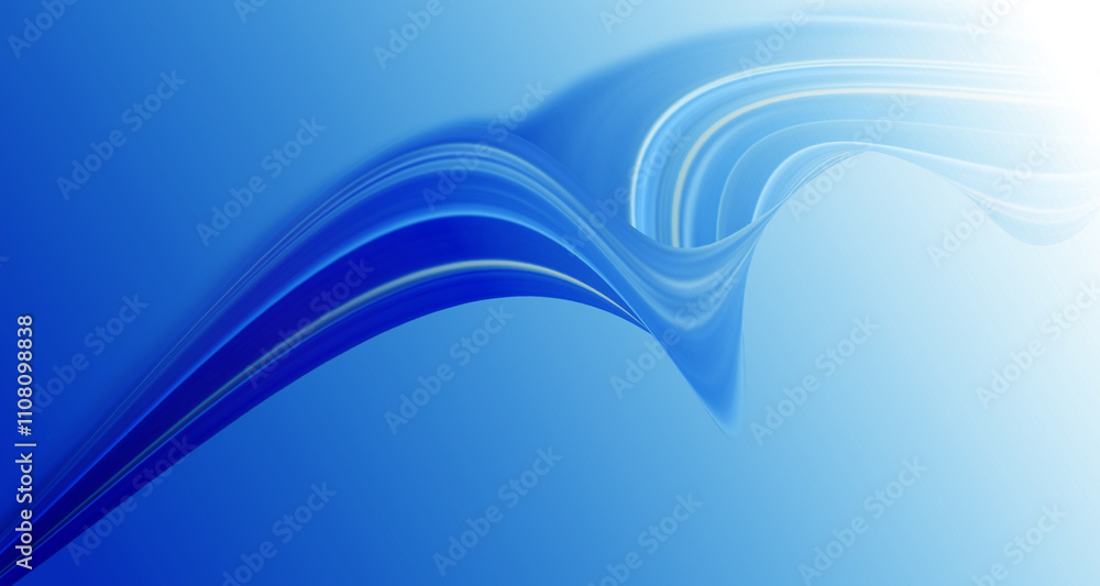 Abstract Motion High-Speed Tech Technology Light Effect Background ...