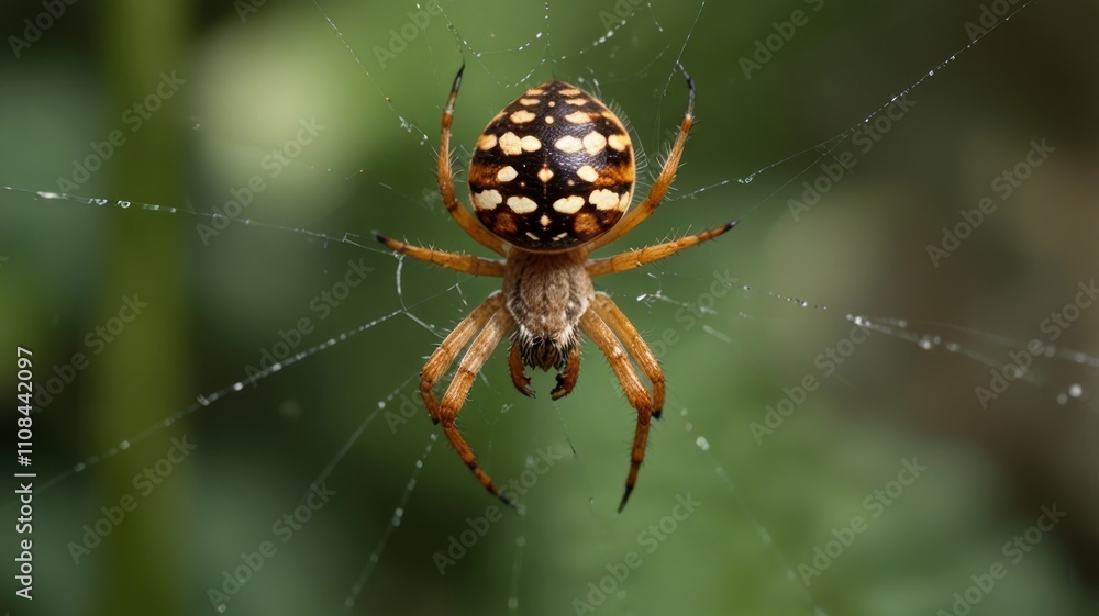 Here's a possible and keyword list for your stock photo.. A speckled ...