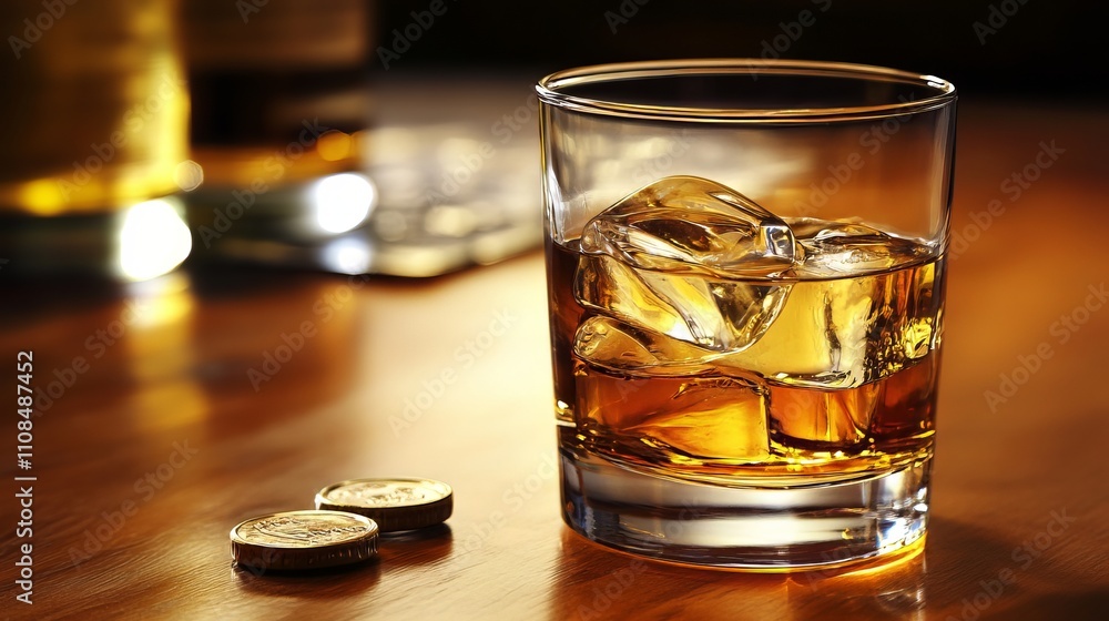 Alcohol disorder or alcoholism is a common medical condition. In this ...