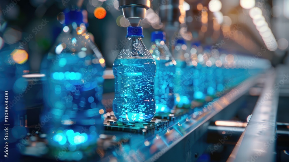 A biotech laboratory focused on developing innovative solutions to ...