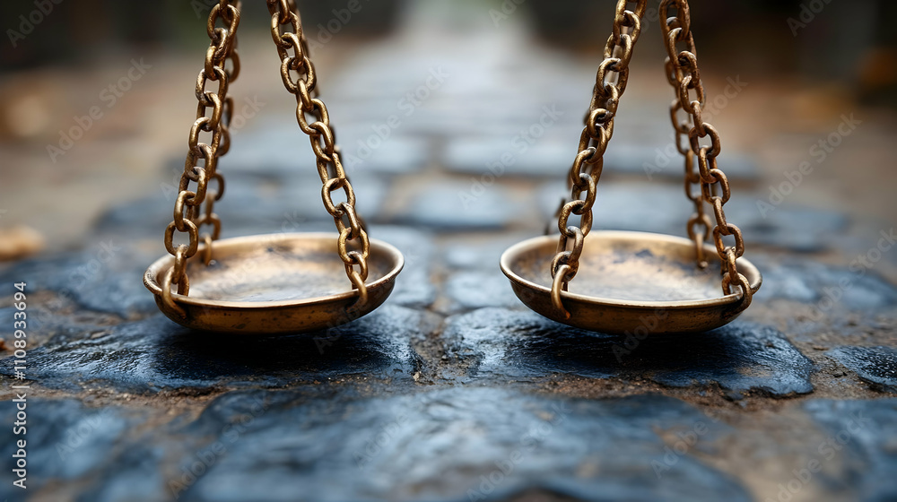 Balancing Scales: Justice, Equality, and Fairness in the Pursuit of ...