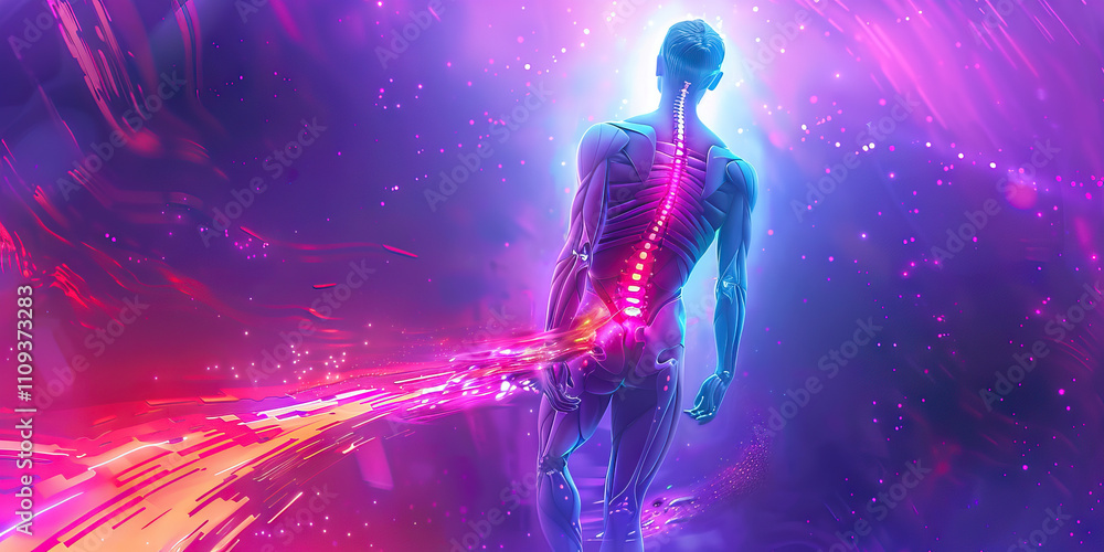 Herniated disc is the shooting pain of discomfort, radiating from the ...