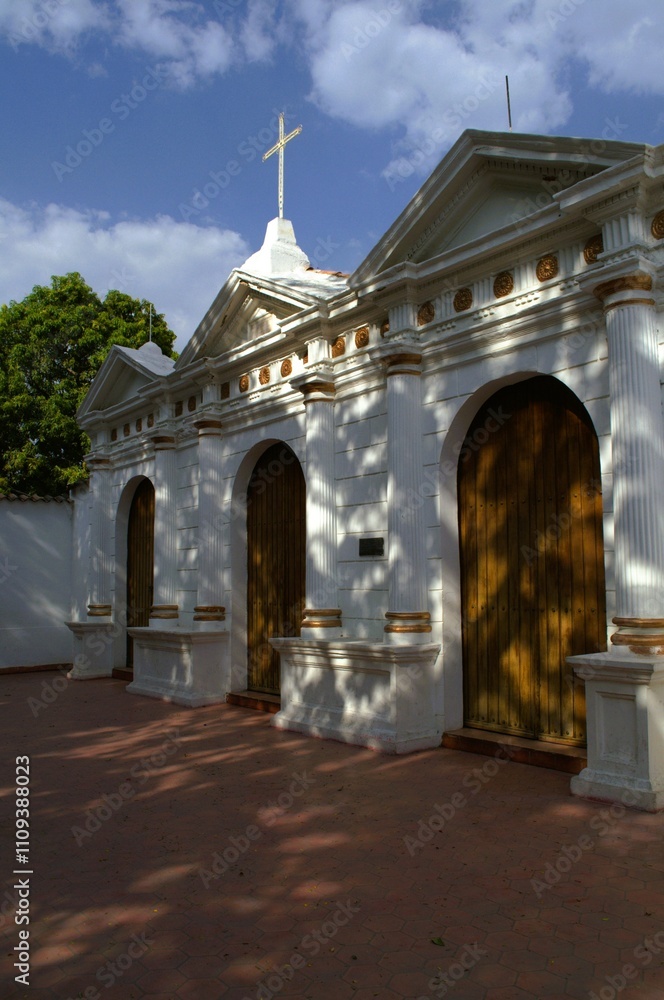La religion catolica es la predominante en Venezuela y Aragua no es la ...