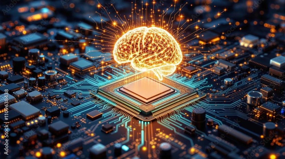 microchip, silicon, neural, neuromorphic, ai, GPU, chip, SoC, tsmc ...