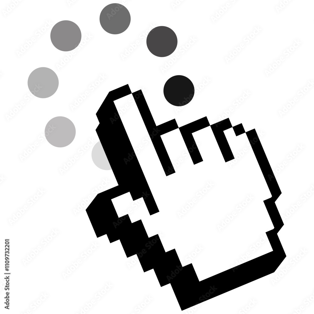 Mac Handcursor Amazon.com: Hand Cursor Earrings Hand Cursor Mouse