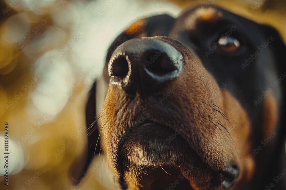 scary guard dog, dobberman pinscher guard dog brave guard dog breed ...