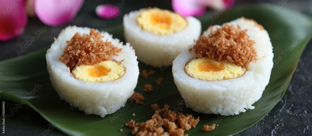 Appam with Egg Curry Traditional Kerala Cuisine with Rich Flavors and ...