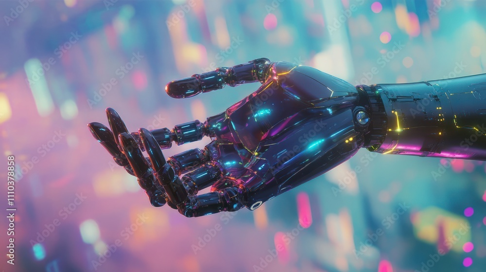 New technology trends in 2024 concept. Initiative innovation and ...