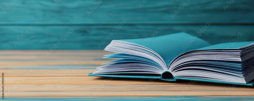 law restriction concept. A close-up of a compliance manual detailing ...