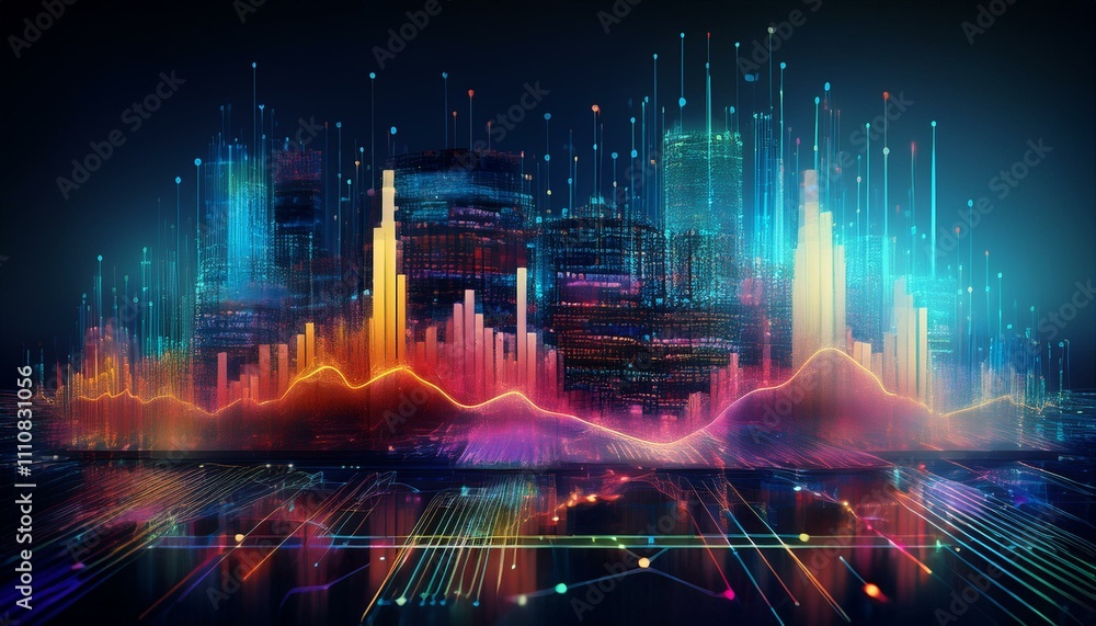 Explore big data, AI, cloud computing, machine learning, and predictive analytics. Dive into ...