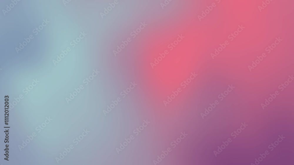 Soft blue to pink gradient background suitable for social media posts ...